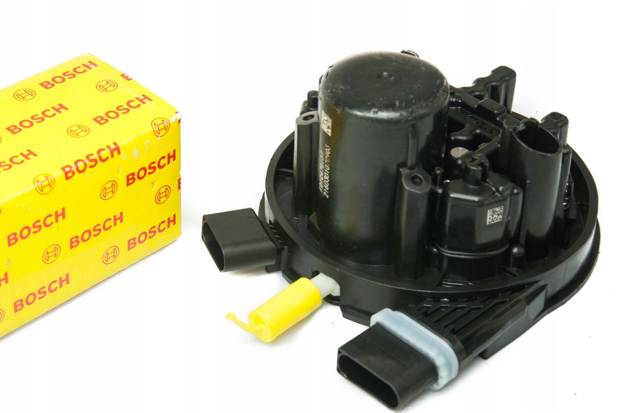 POMPA ADBLUE MERCEDES A0994710475 W212 W205 W447 F01C150151 za 1100 zł ...