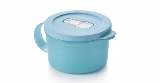 TUPPERWARE Cristallo Kubek 520ml Delfin (00010145423695) • Cena, Opinie • Pojemniki 15250145255 ...
