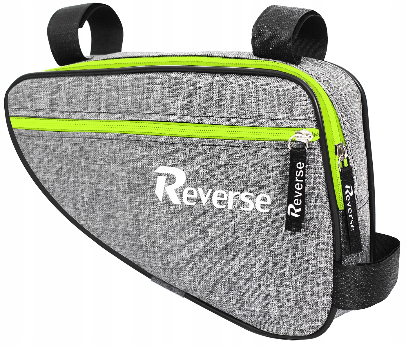 SAKWA ROWEROWA POD RAMĘ SASZETKA TORBA NA ROWER M2 - 5906022610102 ...