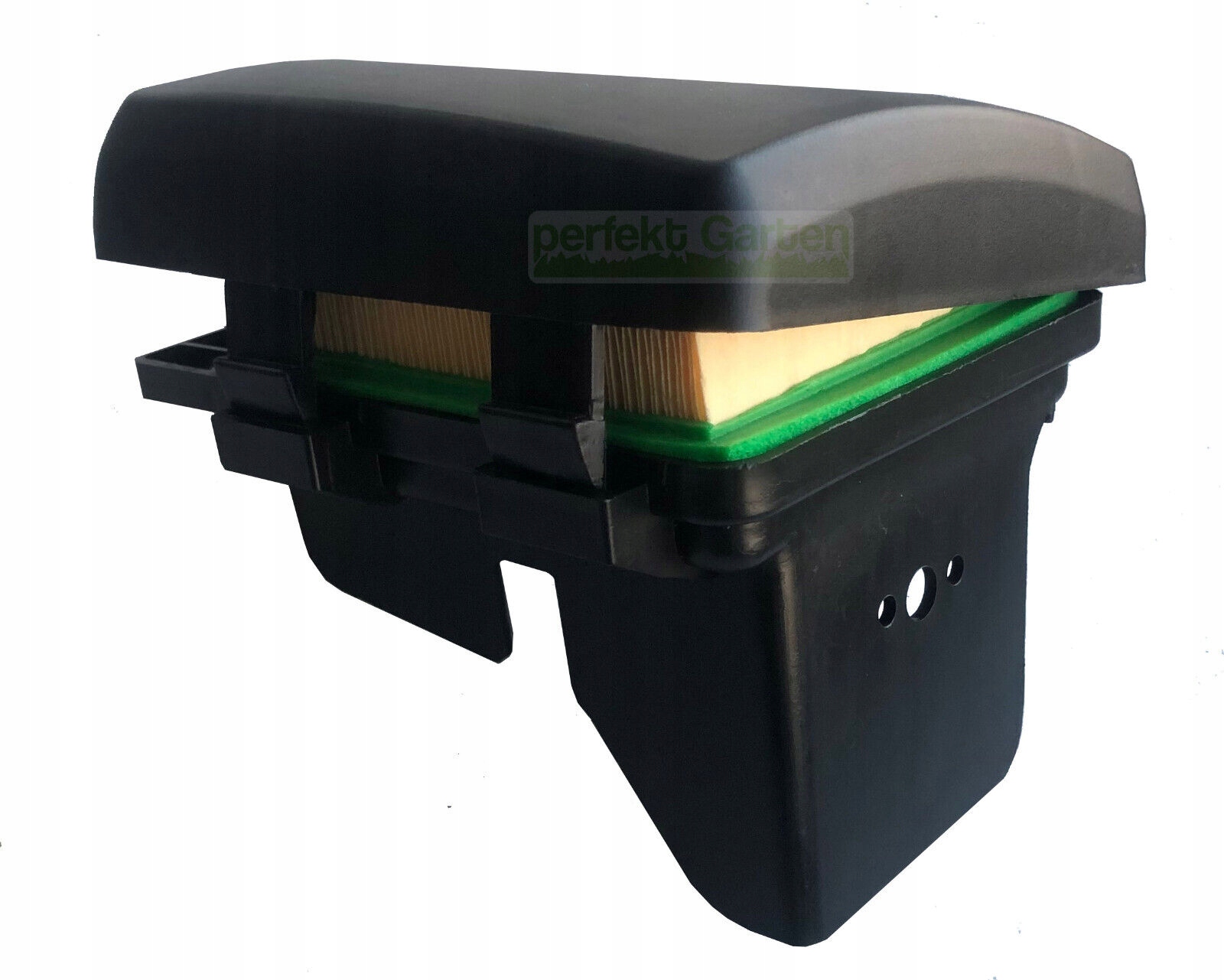 Scheppach MS 196-53 196-51 légszűrőház za 3850.00HUF-ért - Allegro