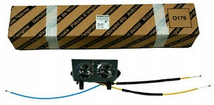 ПЕРЕМЫЧКА ПАНЕЛИ УПРАВЛЕНИЯ ВОЗДУХОМ BOXER DUCATO 06- купить с ...