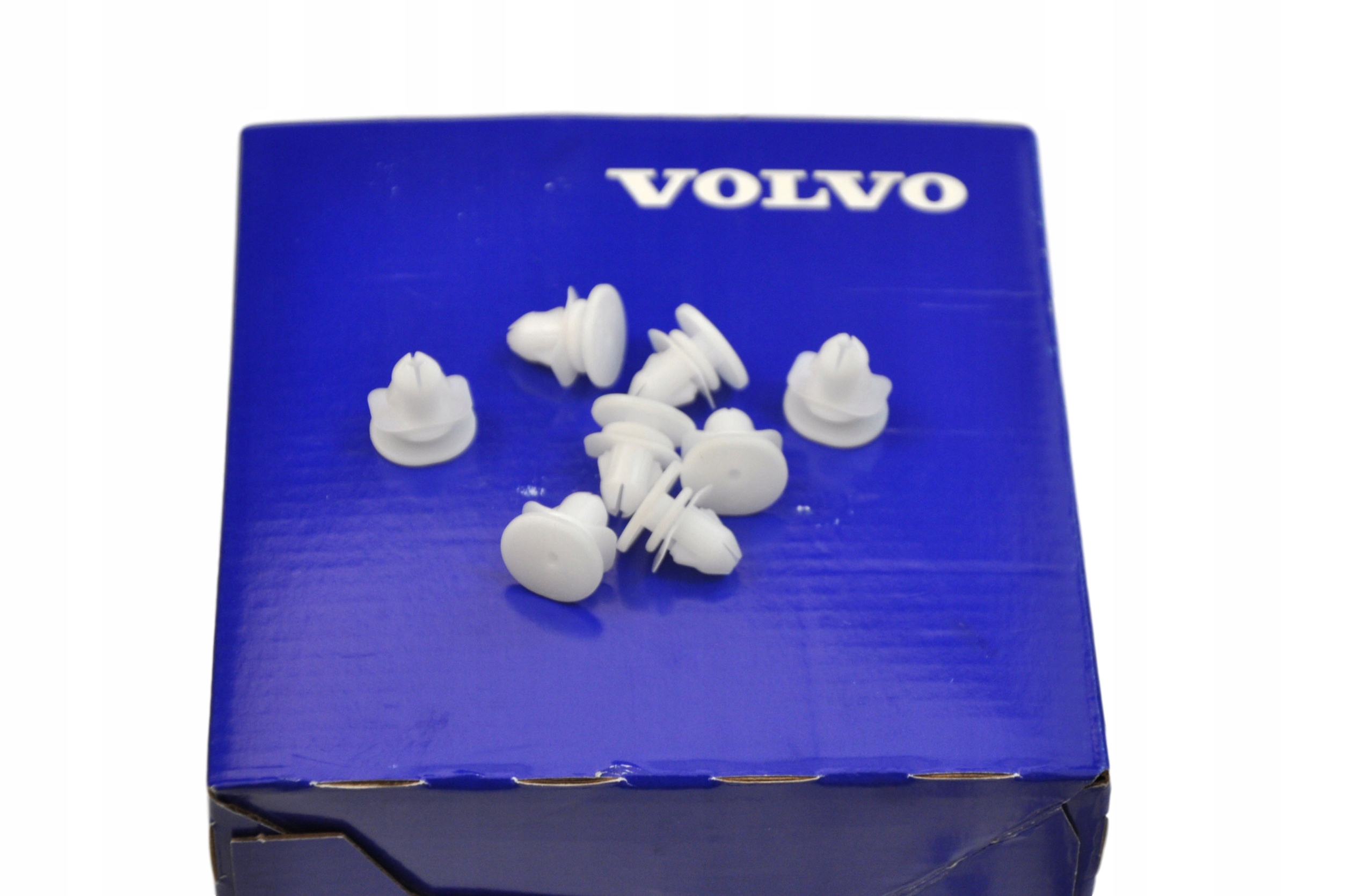 VOLVO S80 V70 XC70 spinka klips listwy drzwi OE 30784514 za 16,10 zł z ...