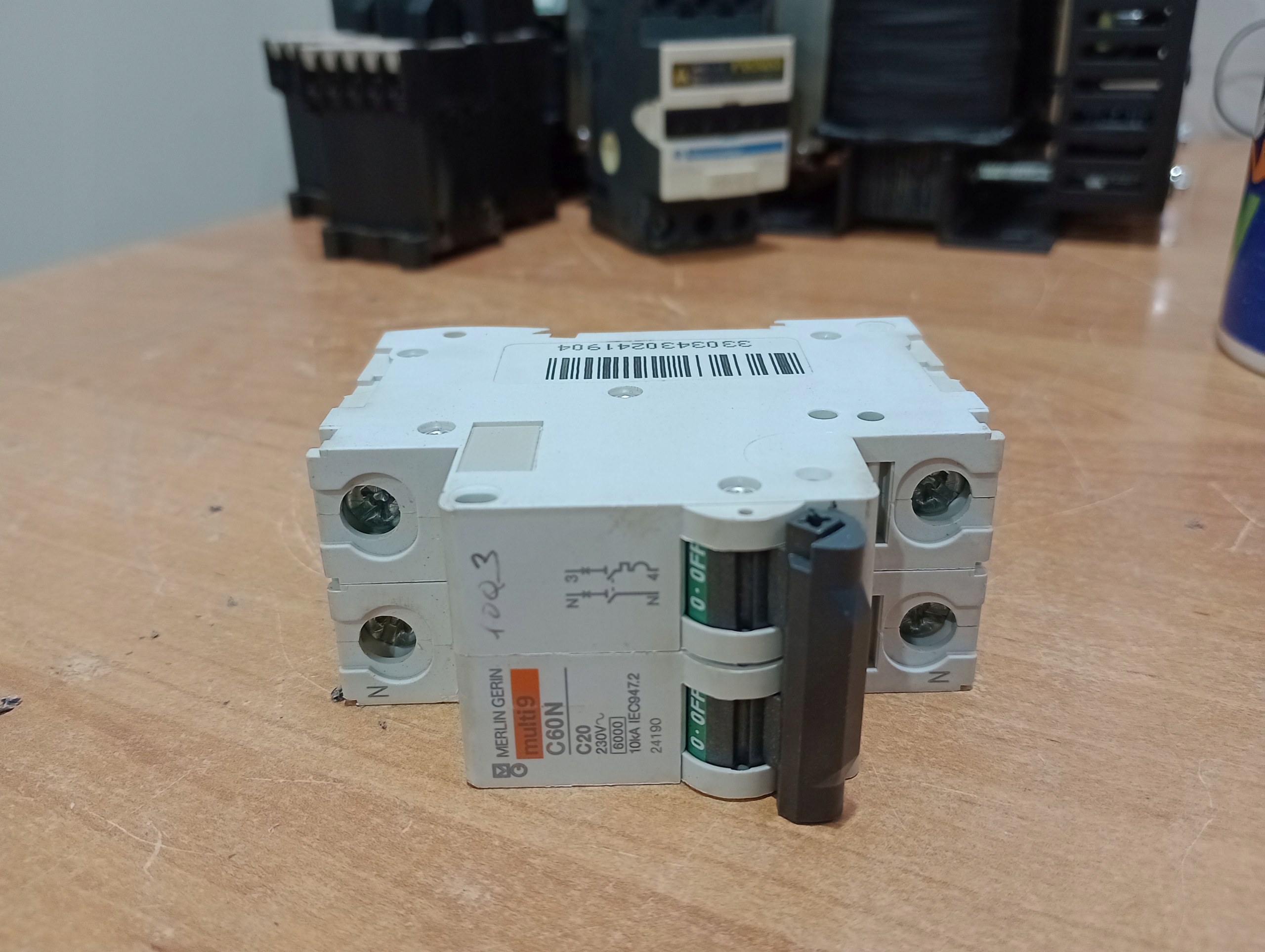 Bezpiecznik Chint - Niska cena na Allegro.pl