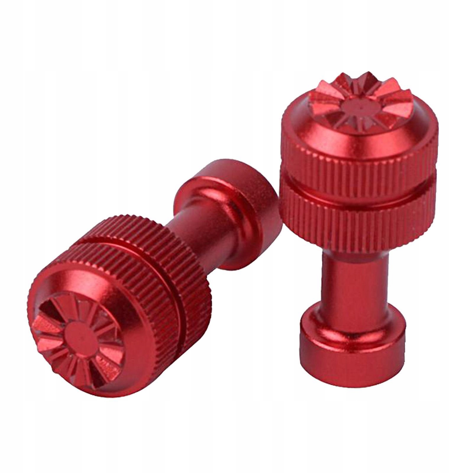 2 szt. Pilot zdalnego sterowania kciuk Rocker Stick czerwony - Sklep ...