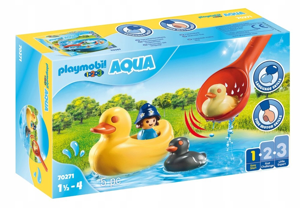 ! Dziewczynka z Kaczuszkami - Zabawki Playmobil dla dzieci ... ! Dziewczynka z Kaczuszkami - Zabawki Playmobil dla dzieci ...