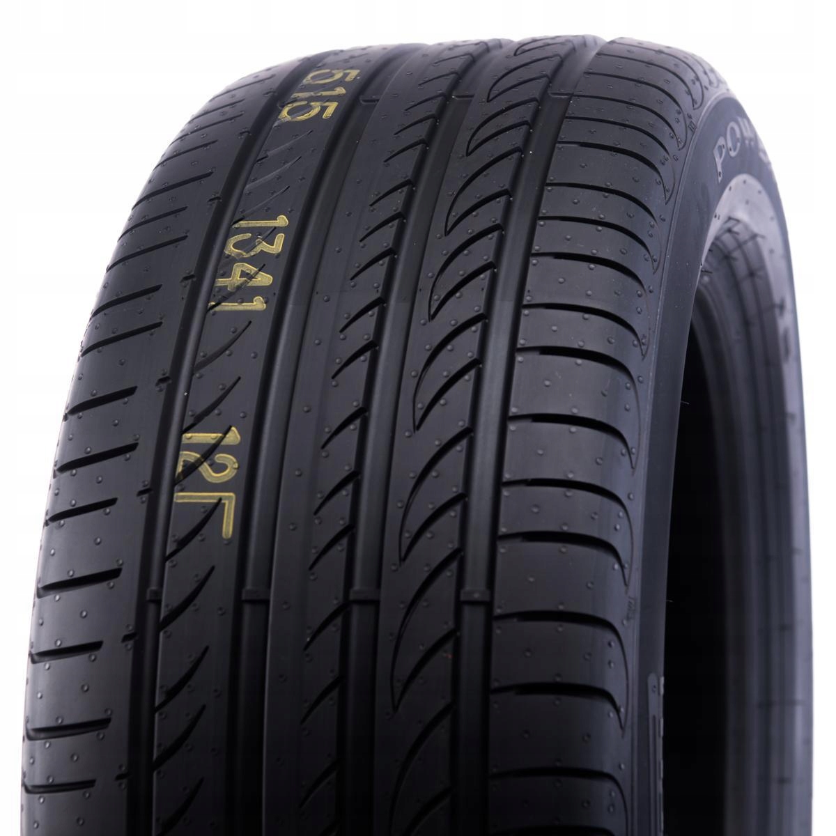 4x OPONY LETNIE 215/45R18 Pirelli Powergy 93Y XL 8019227388251 za 2071.99PLN z Kraków - Allegro ...
