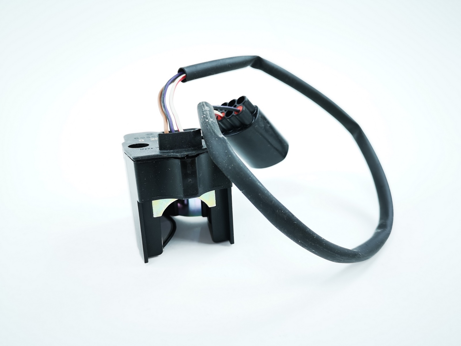 ZAWÓR ELEKTROMAGNETYCZNY STRUJĄCY POMPY WTRYSKOWEJ SOLENOID BOSCH ...