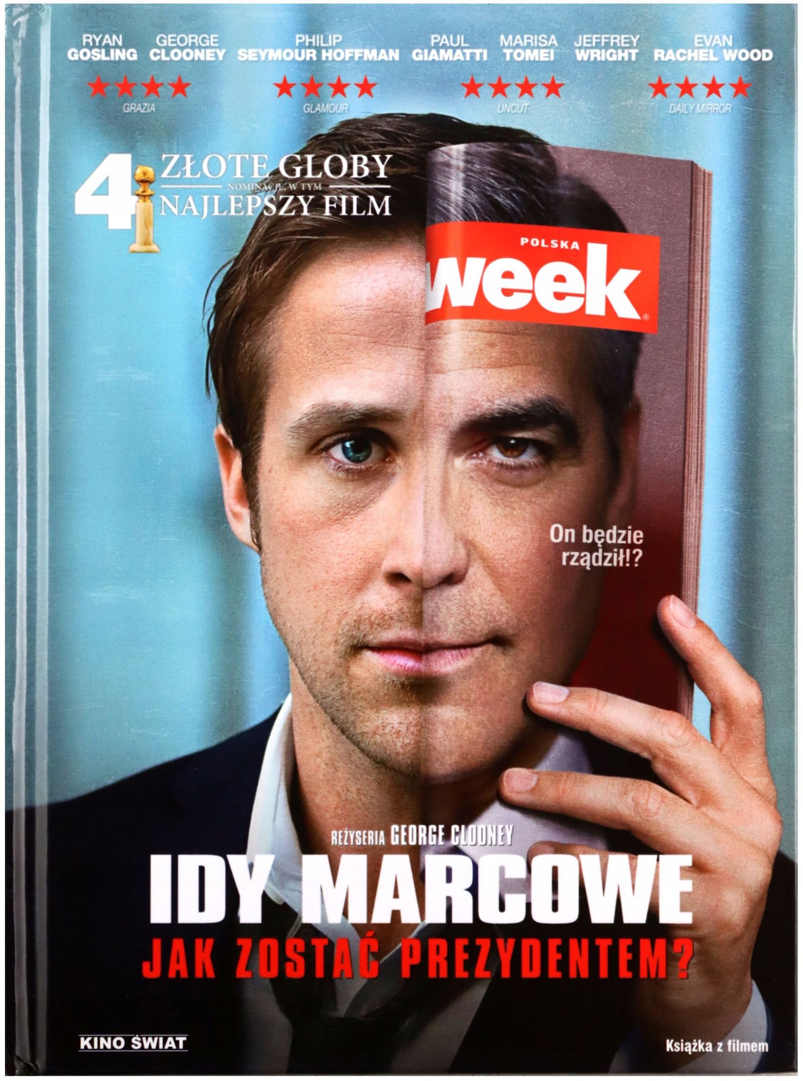 Idy marcowe płyta DVD • Cena, Opinie - Allegro