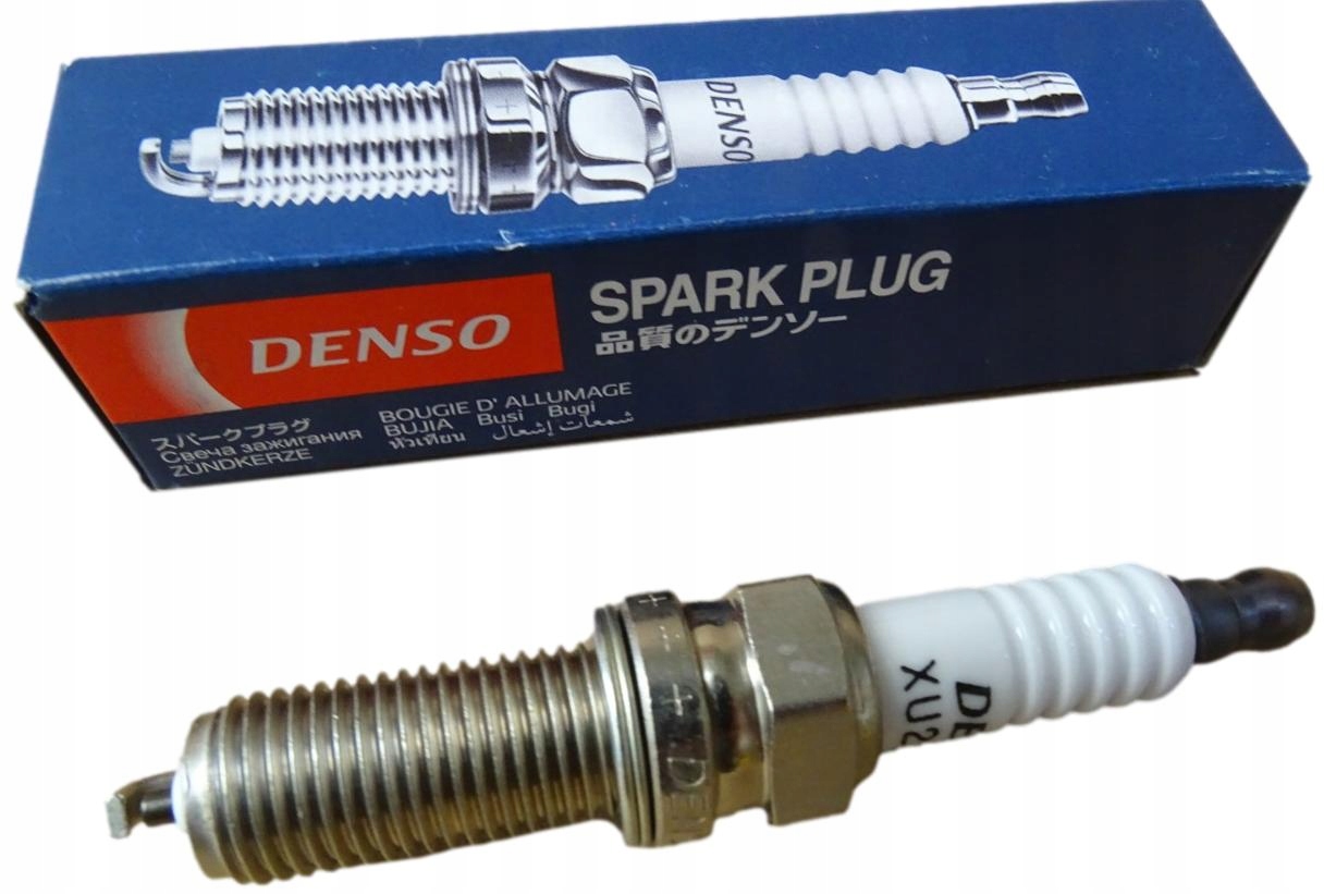 Denso Xu22hdr9 - Niska cena na Allegro.pl