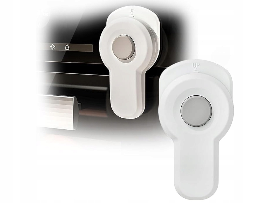 Blokada Drzwi Piekarnika Ikea - Niska cena na Allegro