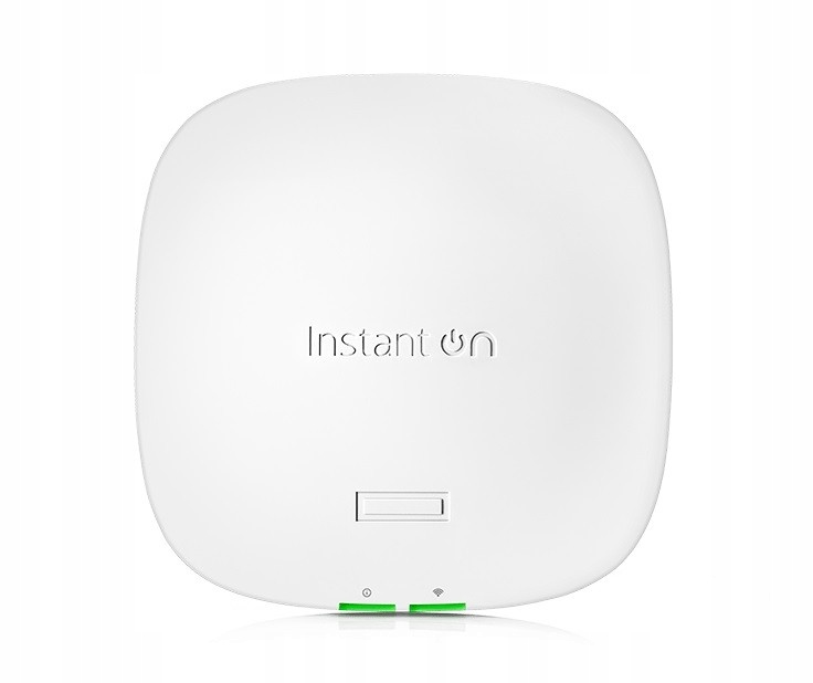 Punkt dostępu HP S1T09A NW ION AP21 (RW) WiFi6 AP access point • Cena ...