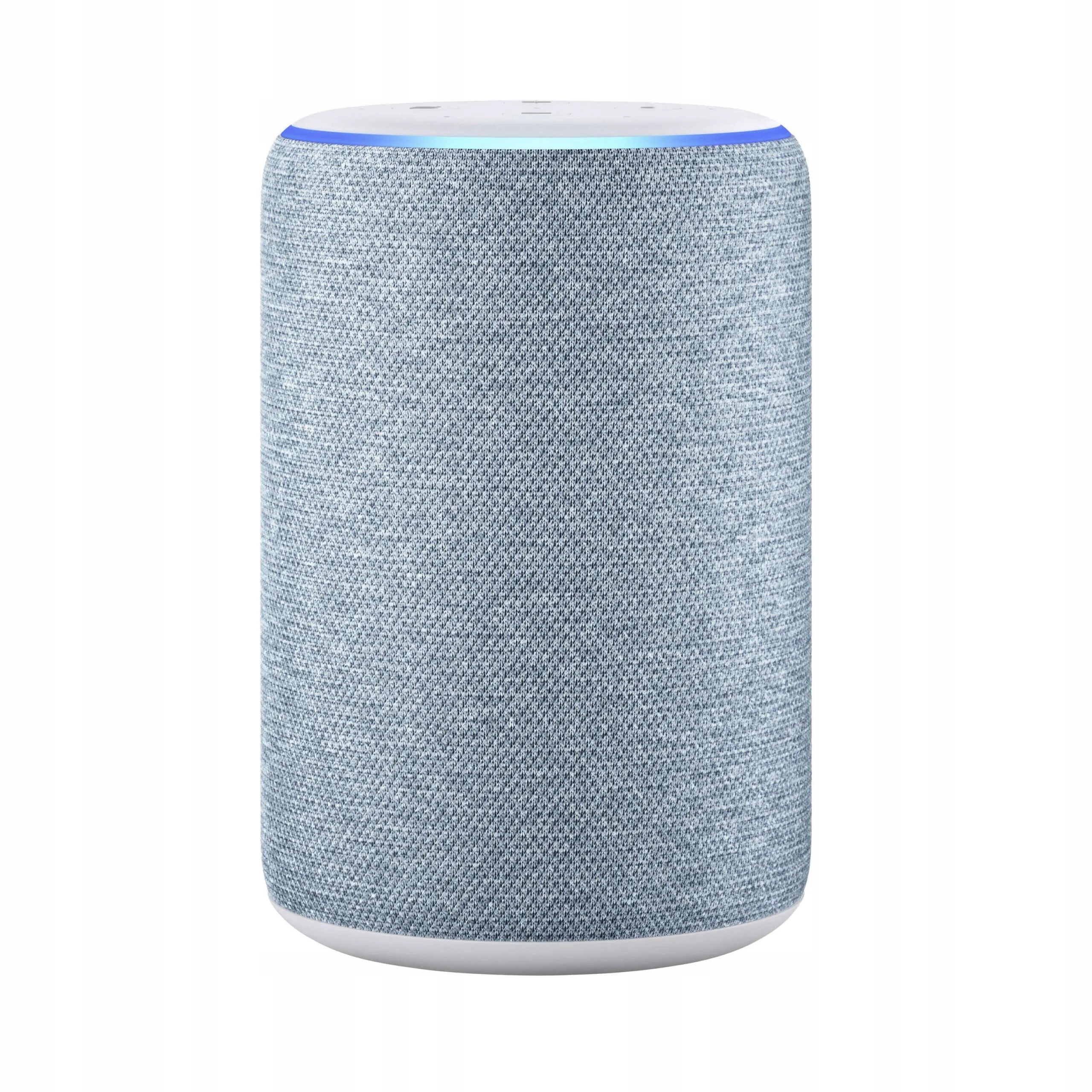 Inteligentny Głośnik Przenośny Domowy Amazon Echo 3 Niebieski Alexa BT WiFi - Sklep, Opinie ...