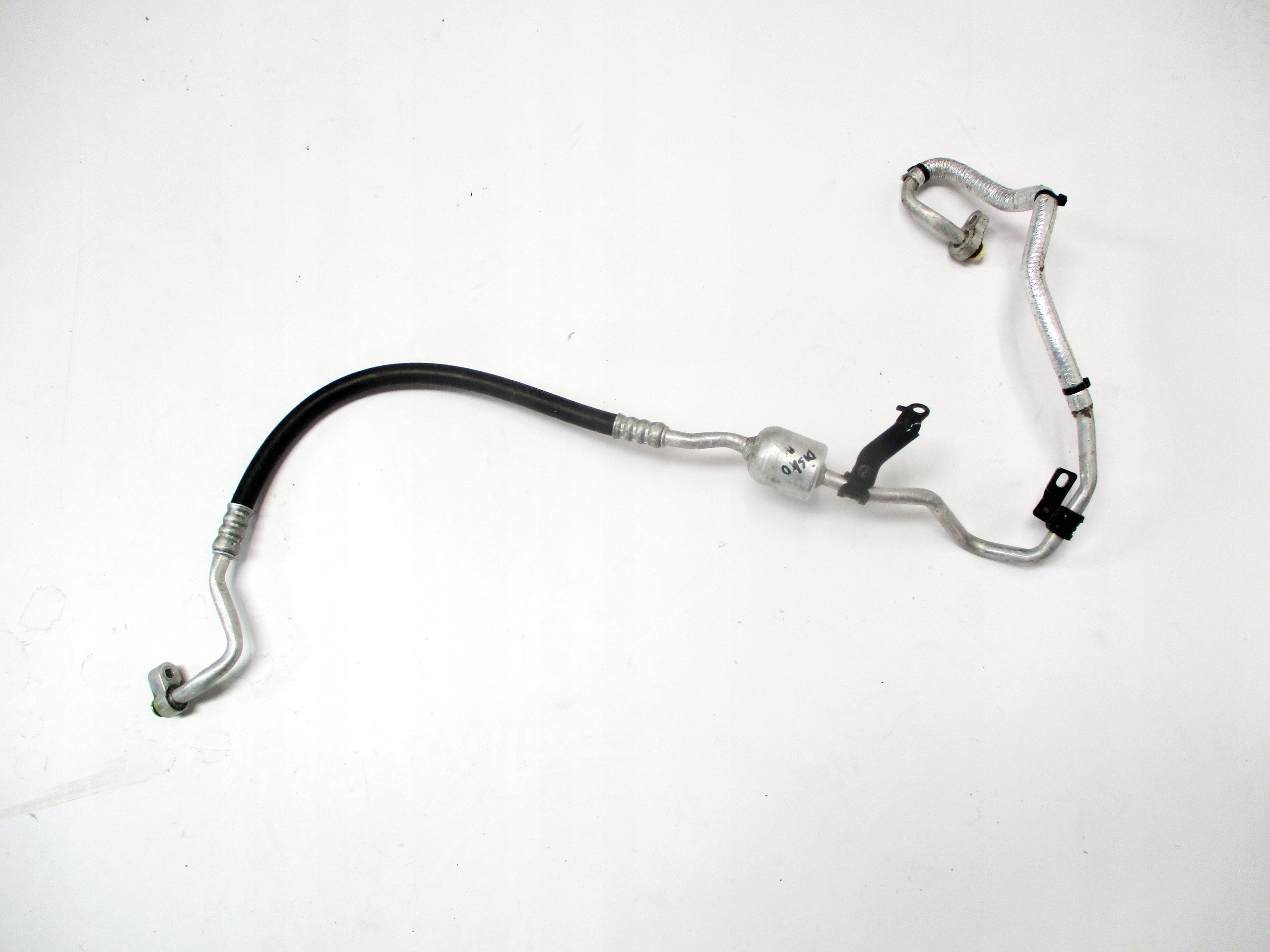 PRZEWÓD KLIMATYZACJI LAND ROVER DISCOVERY IV AH22-19N601-BC LR013861 za ...