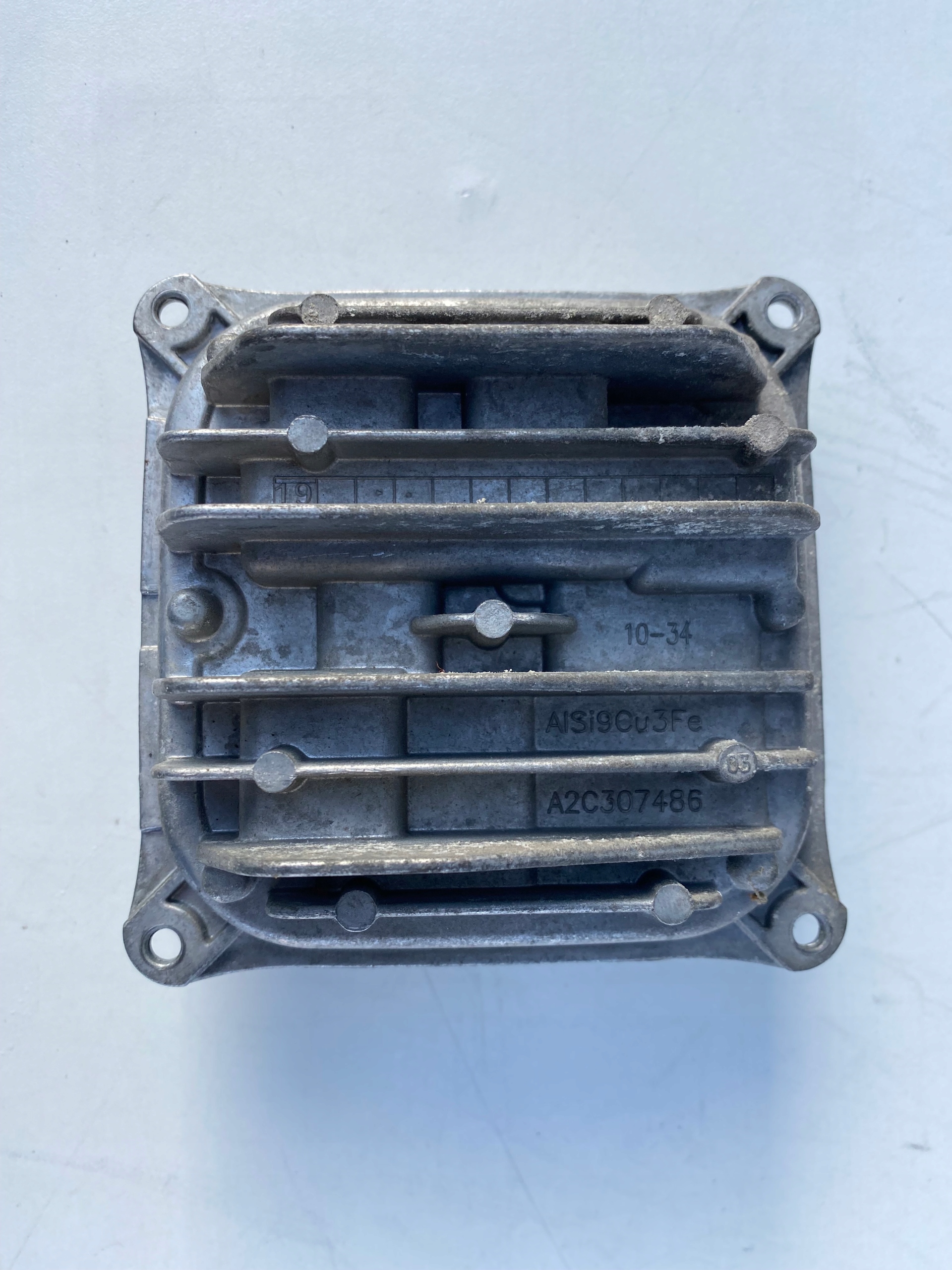 Mercedes-Benz OE 2228700789 STEROWNIK - porównaj ceny - Allegro.pl