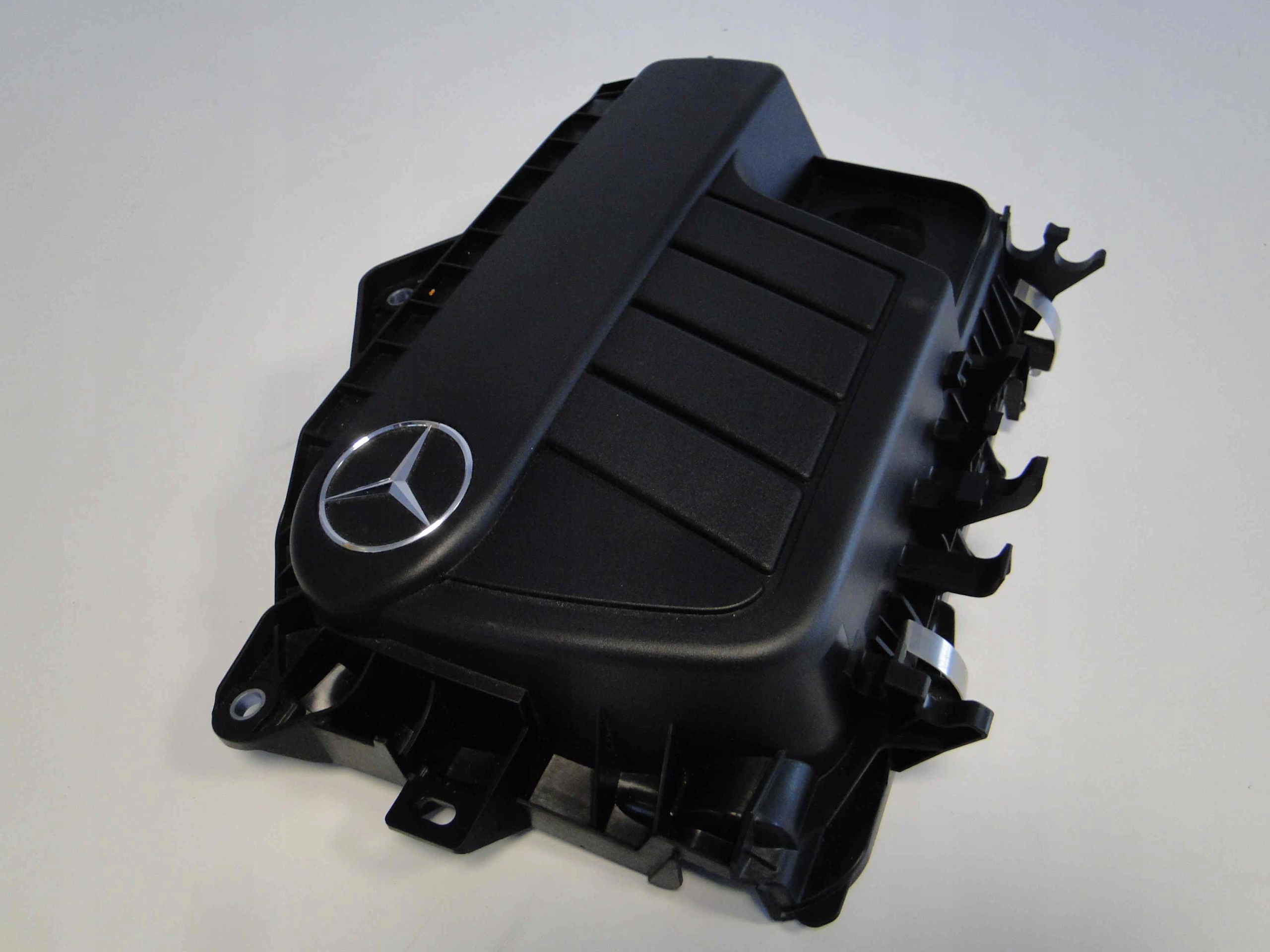 A6260100067 A6260100067 - Mercedes C Class W205 капот двигуна m626 ...
