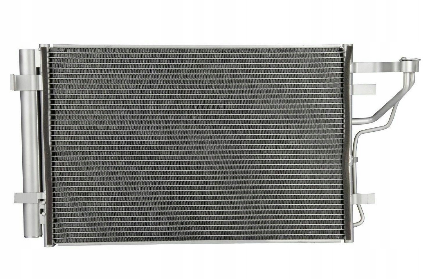 CHŁODNICA KLIMATYZACJI HYUNDAI i30 2007 - 2012 976062H000, 976062H010 ...