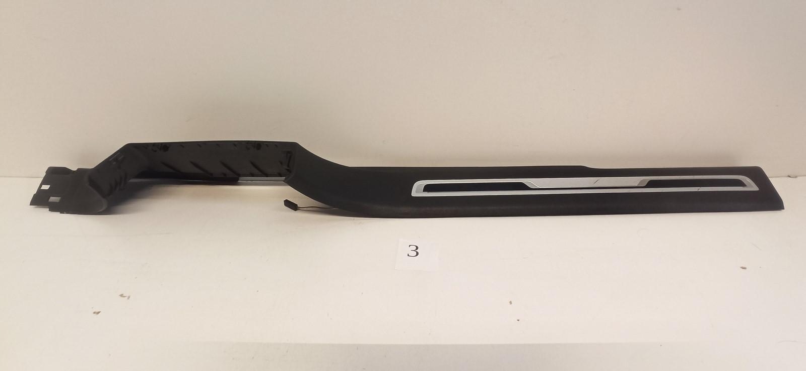 VW TIGUAN II LISTWA PROGOWA PRAWA 5NA853370 5NA853370 za 99 zł z ...