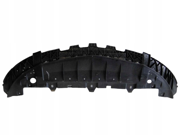 Mercedes-Benz OE A1768850136 osłona płyta pod zderzak za 999.00PLN z ...