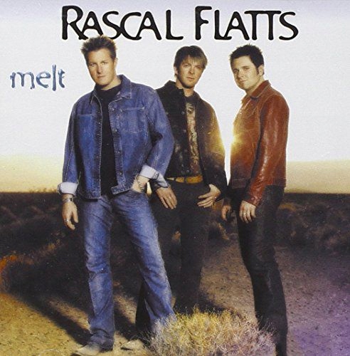 RASCAL FLATTS: MELT [CD] 17238737988 - Sklepy, Opinie, Ceny w Allegro