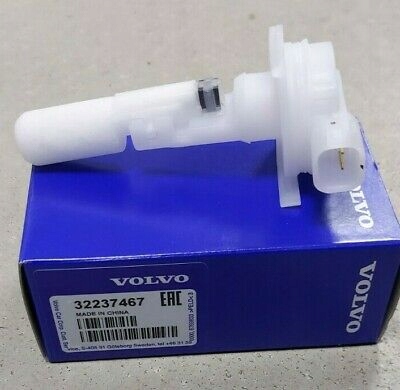 Volvo OE 32237467 czujnik poziomu płynu spryskiwaczy - porównaj ceny ...