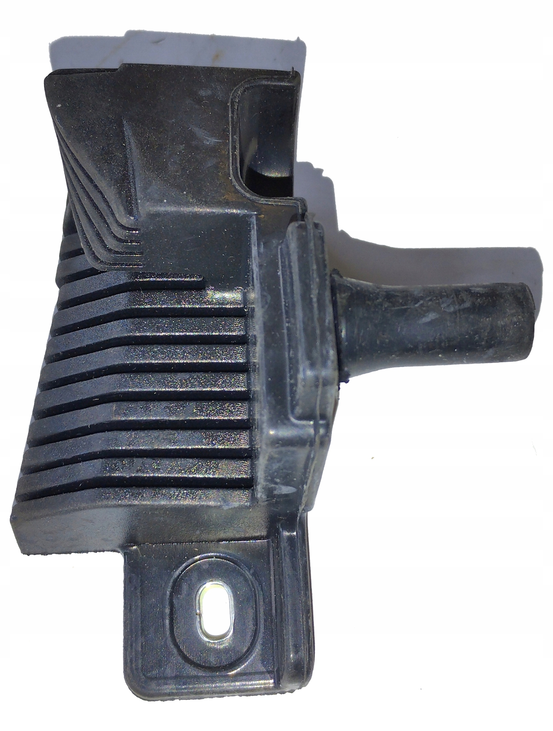 Jeep Renegade Odbojnik Maski - Niska cena na Allegro