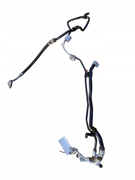 PRZEWÓD KLIMATYZACJI VW CRAFTER SPRINTER A906 za 399.00PLN z Słomniki - Allegro - (15187712928)