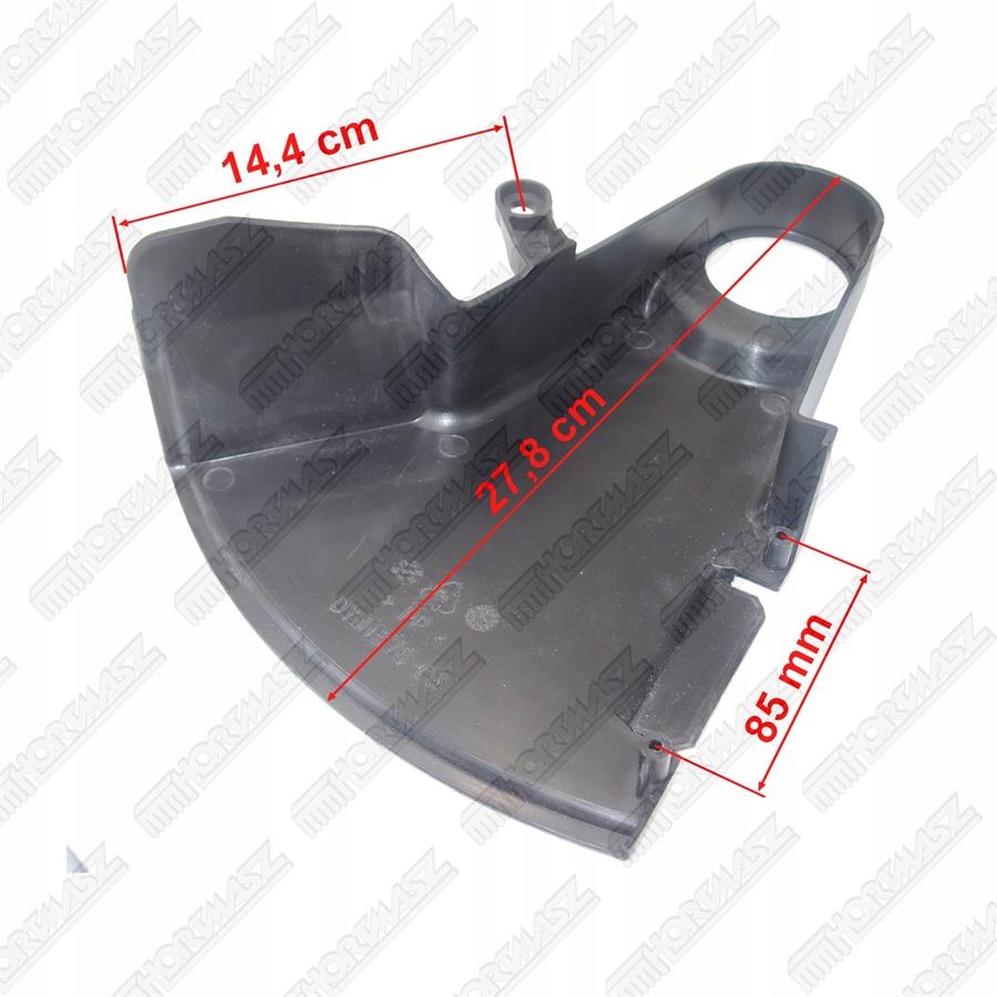 Pasek do Kosiarki Dym 1576 C - Niska cena na Allegro.pl