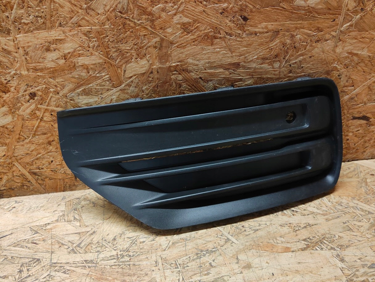 Kratka Zderzaka Lewy Przód VOLVO XC90 II Lift 2019- 31663512 Kratka ...