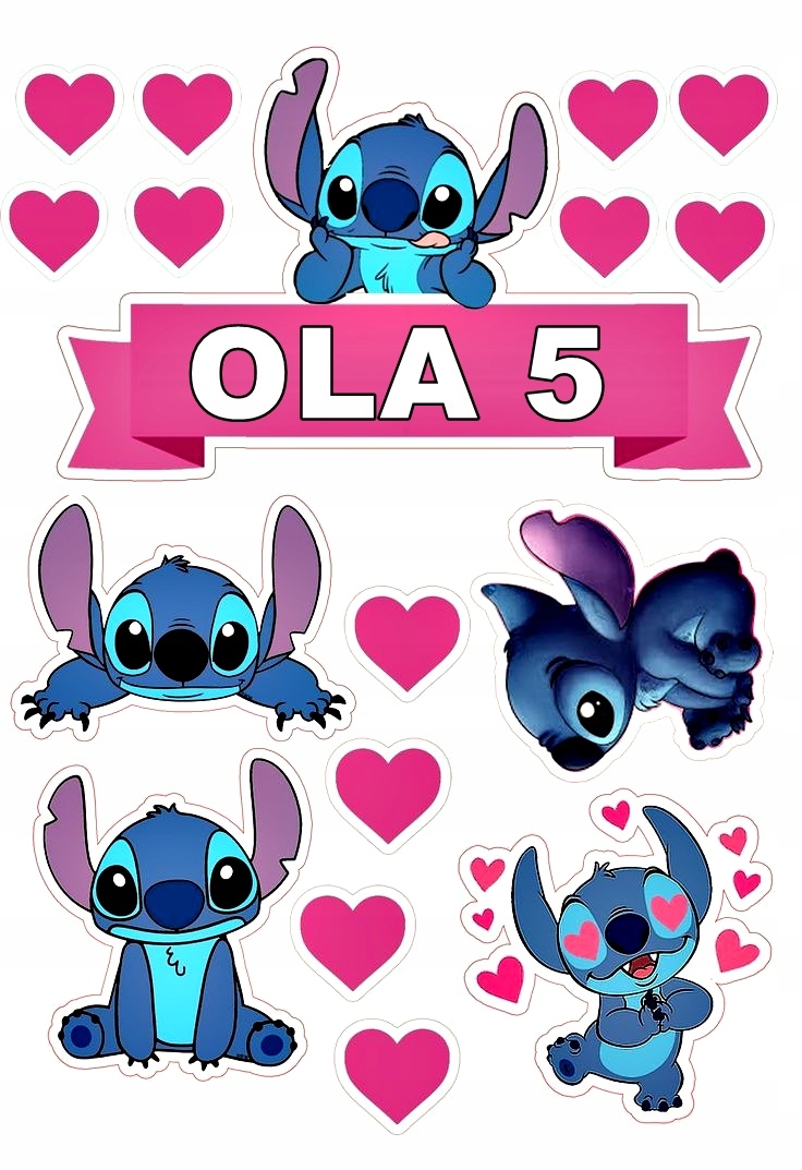 OPŁATEK NA TORT STICH DUŻY A3 (5904624310710) • Cena, Opinie ...