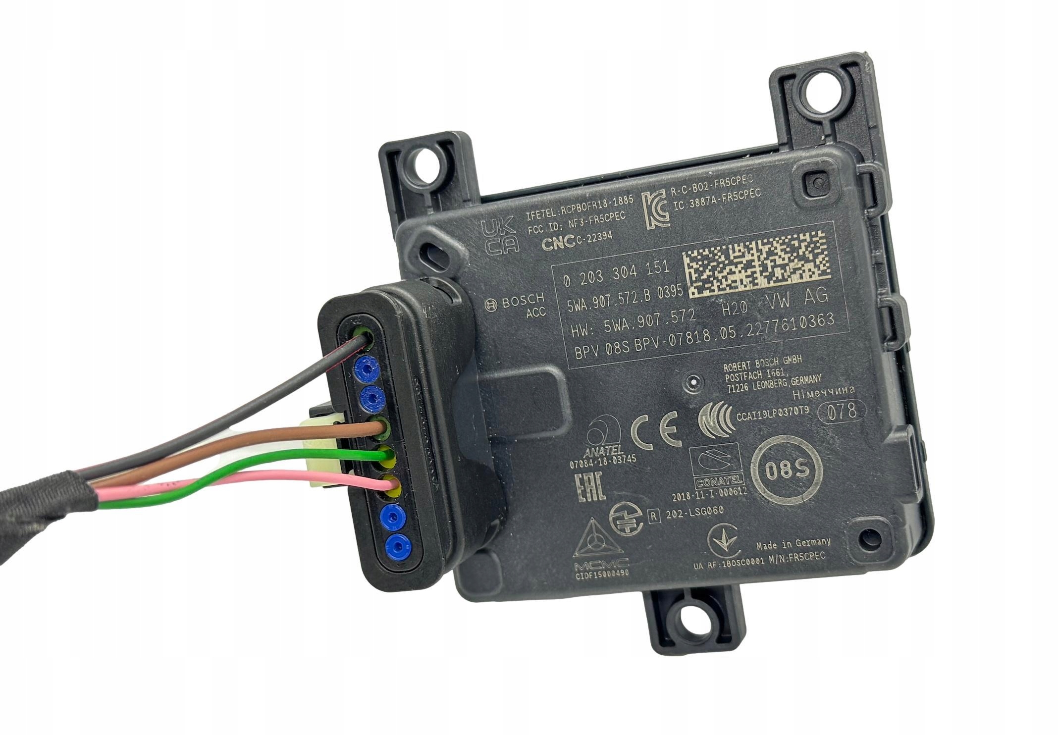 Radar Audi Q5 - Niska cena na Allegro.pl - Strona 2