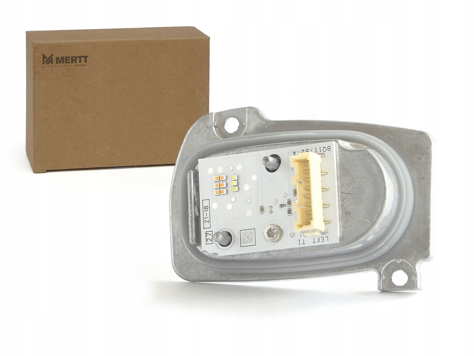 Moduł świateł LED DRL LEWY Matrix Audi A3 8V 17+ 8V0998473A za 189,99 ...