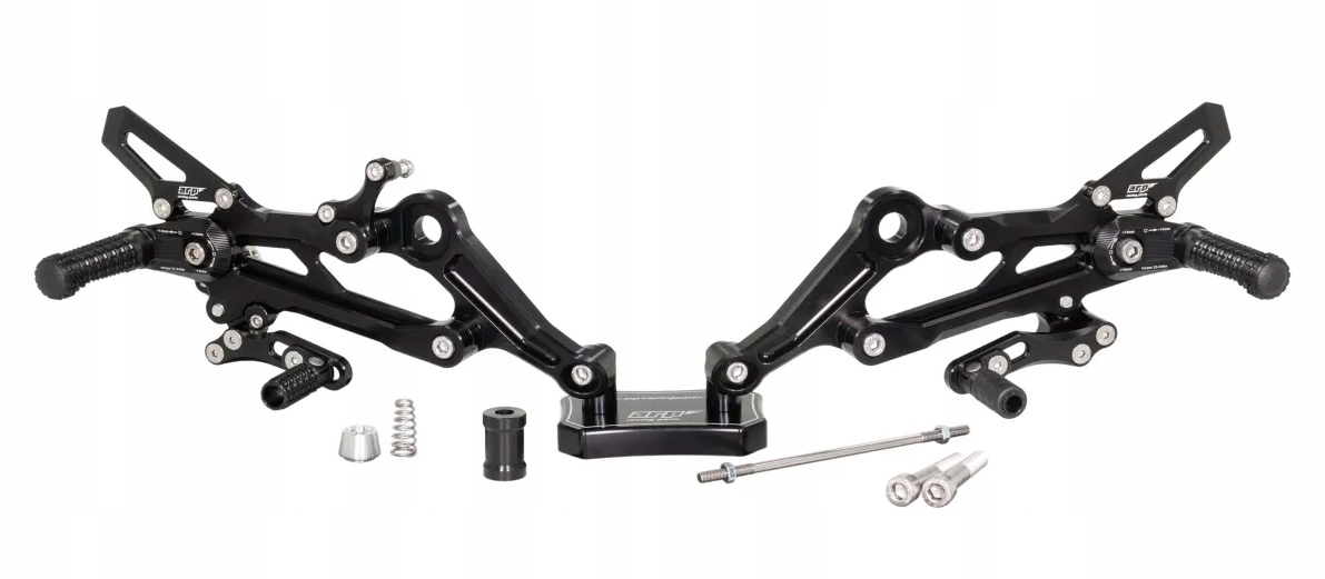Купить КОМПЛЕКТЫ ARP RACING APRILIA RS 660 2021 ГОД - РЕВЕРС: отзывы ...