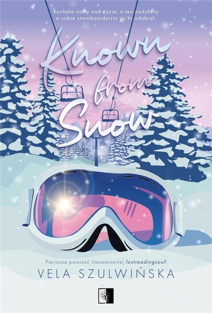 Know From Snow - Niska cena na Allegro.pl
