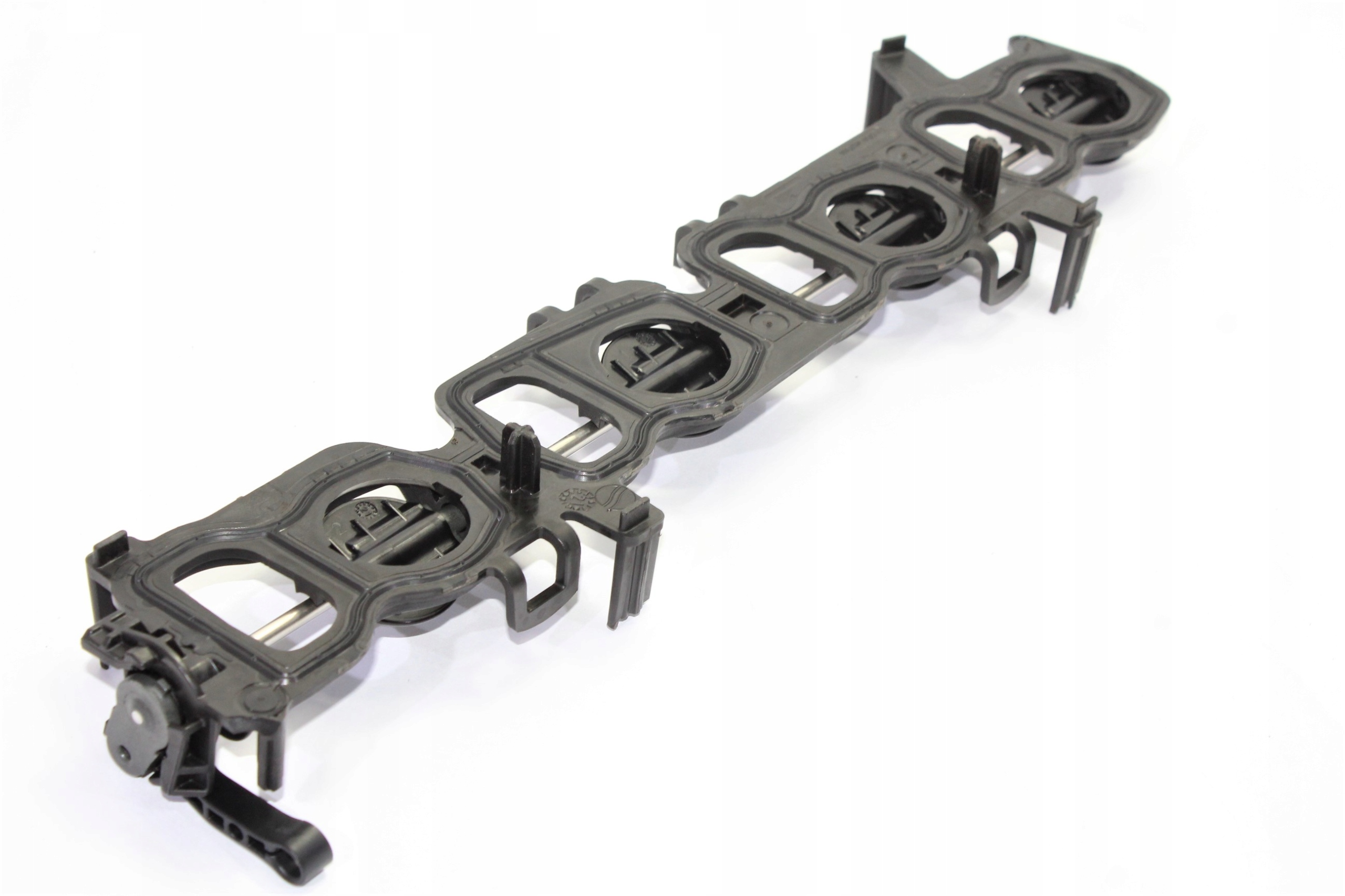 11617812938 11617812938 - OE BMW F10 F20 2.0 d N47 заслінки впускного ...