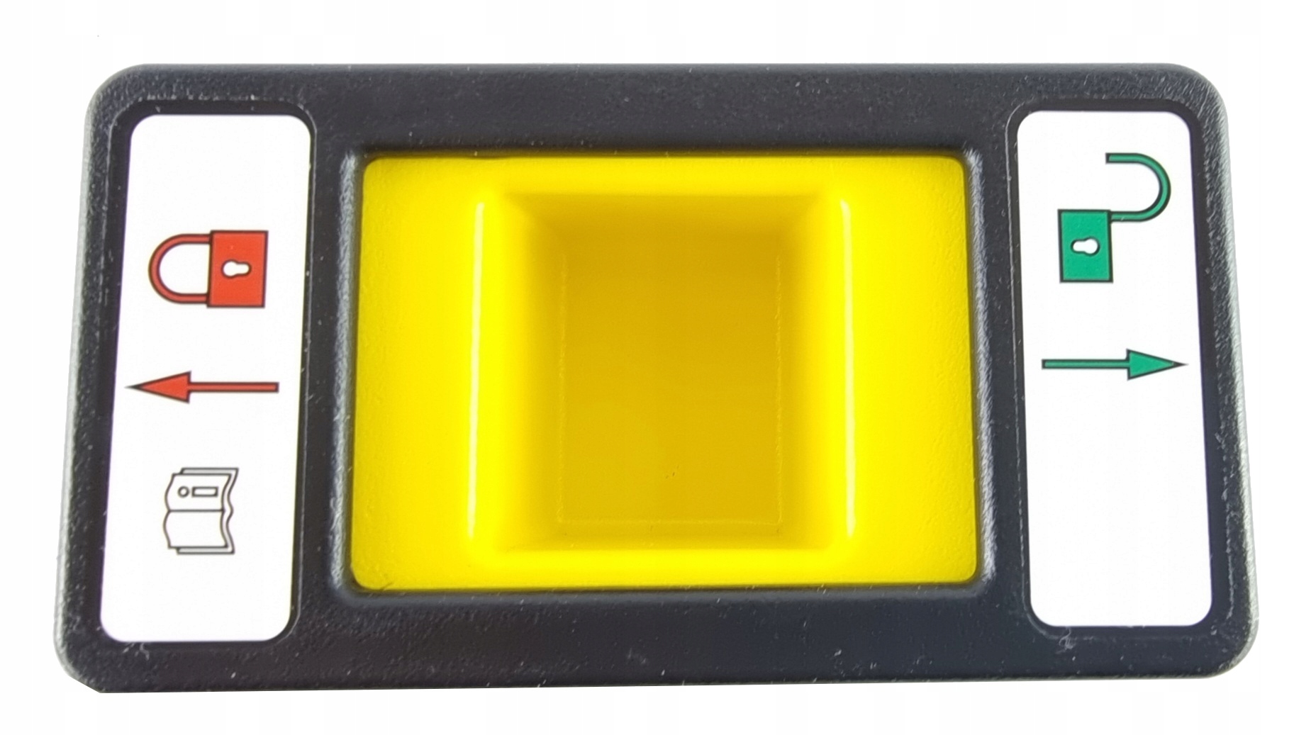 OGRANICZNIK DRZWI FORD TRANSIT 2014- / 2019- _ 1829397 _ BK31-V441A10 ...