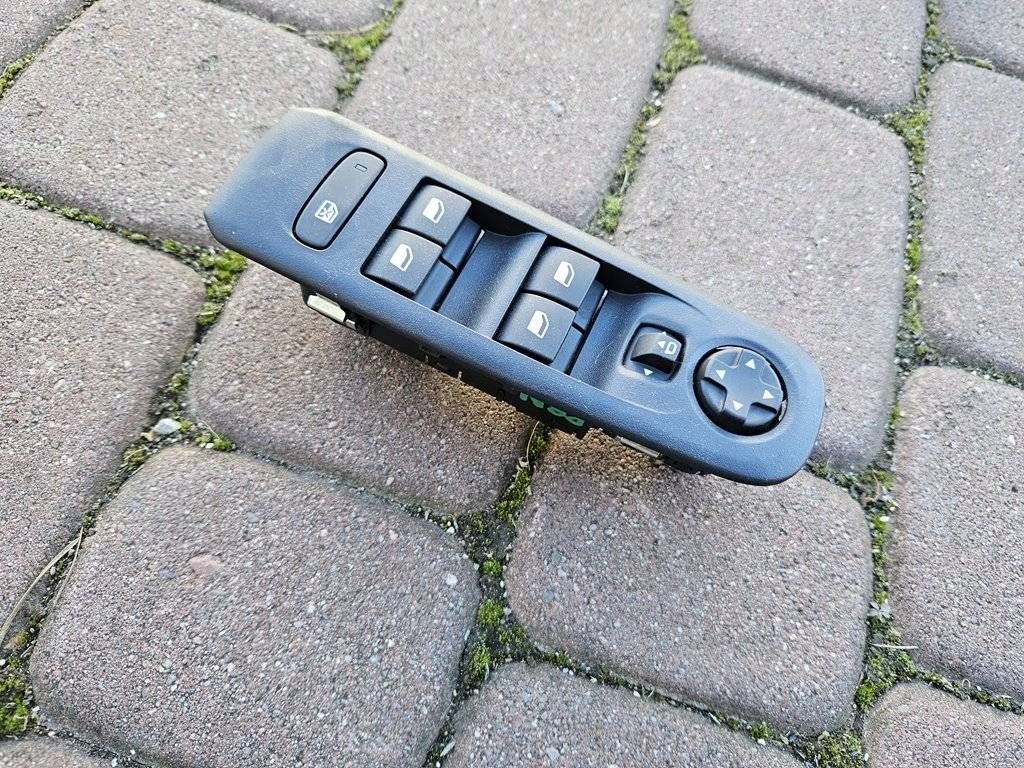 Przełącznik Szyb Rifter - Niska cena na Allegro