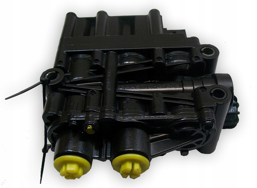 ZAWÓr PODUSZEK SCANIA R EURO 6 4728900500 1889796 • Cena, Opinie - Allegro