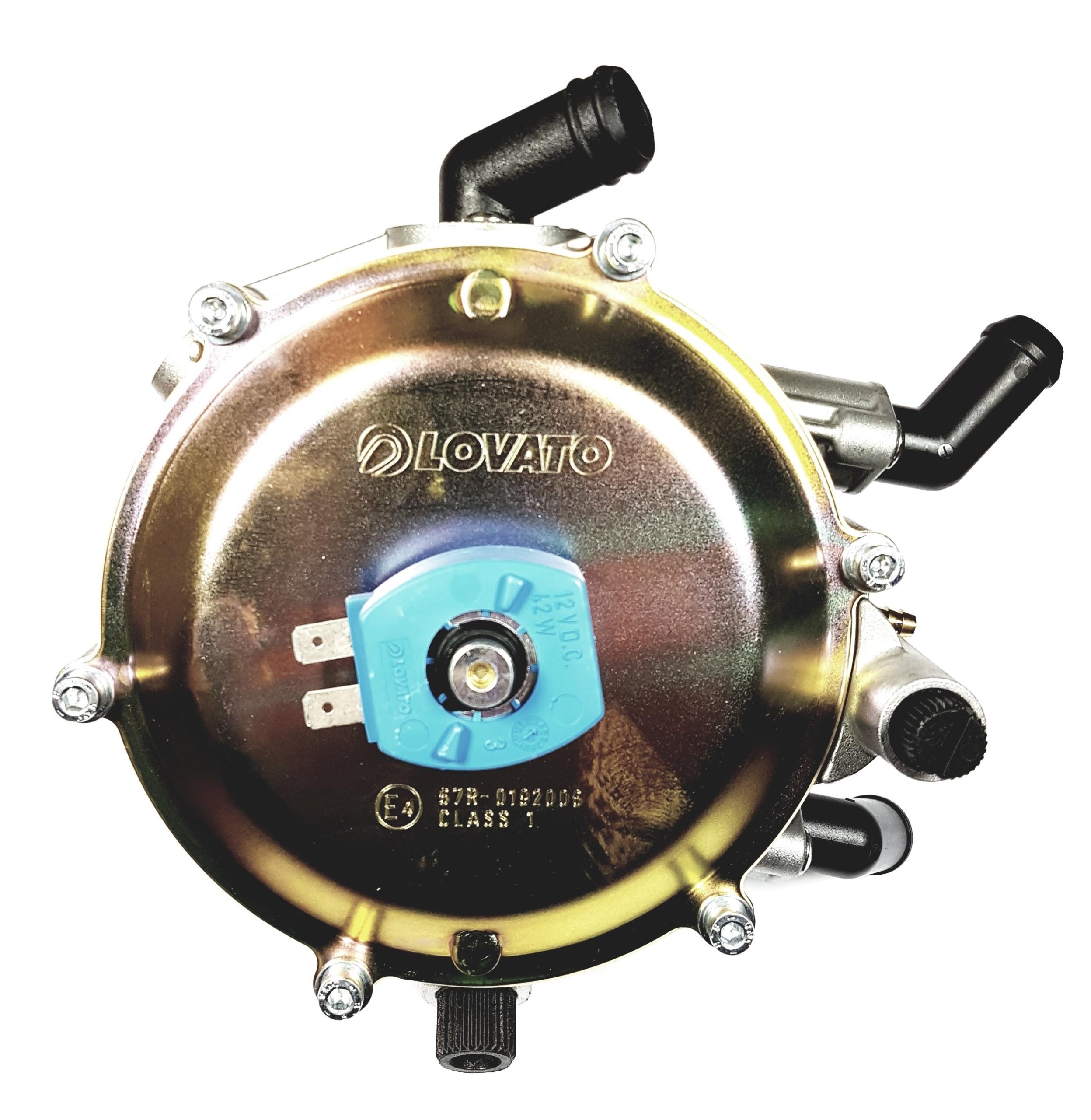 Reduktor Lpg Lovato - Niska cena na Allegro