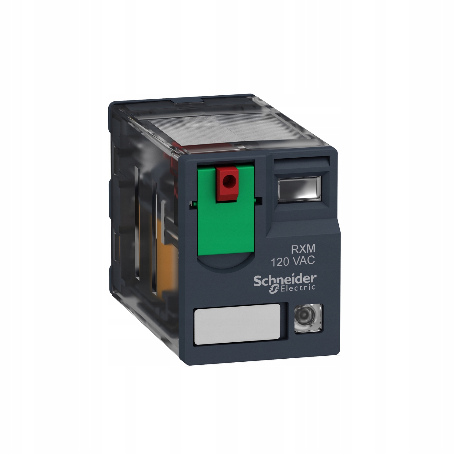 Przekaźnik Schneider Electric RSB2A080BD - porównaj ceny - Allegro.pl