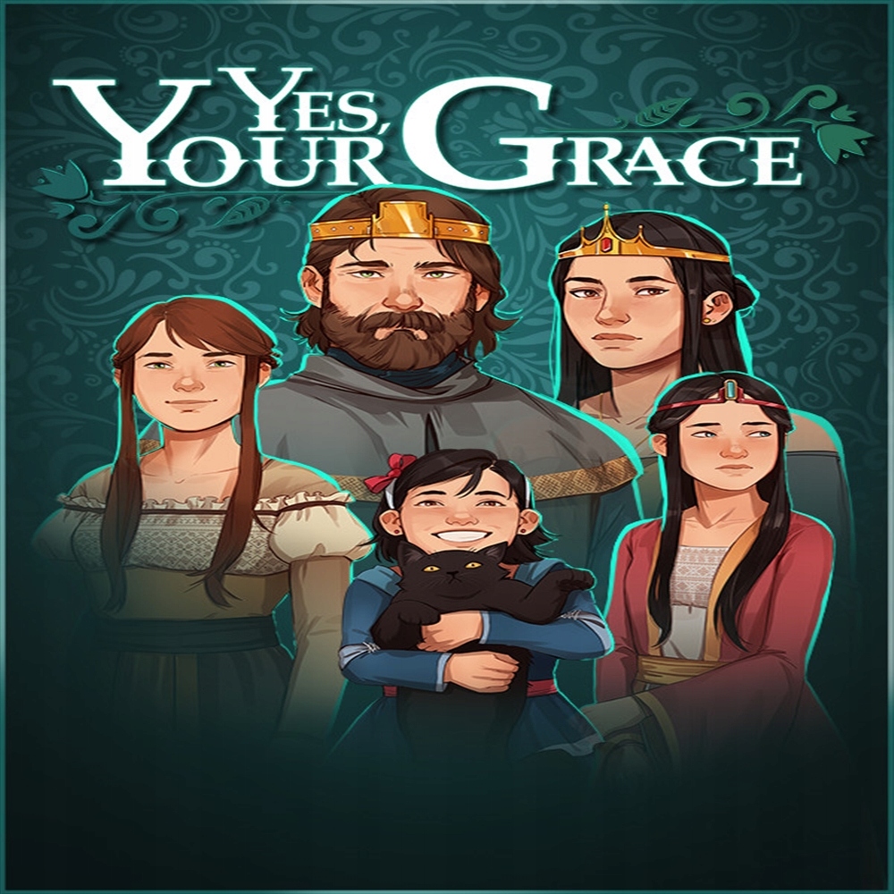 YES YOUR GRACE STEAM NOWA GRA PEŁNA WERSJA PC PL - Stan: Nowy 49.99PLN - Sklepy, Opinie, Ceny w ...