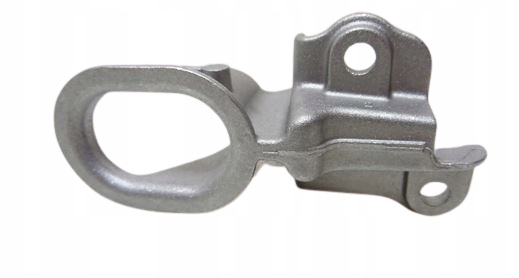 Mercedes-Benz OE A4475000631 wspornik dolny chłodnicy 0714770906256 za ...