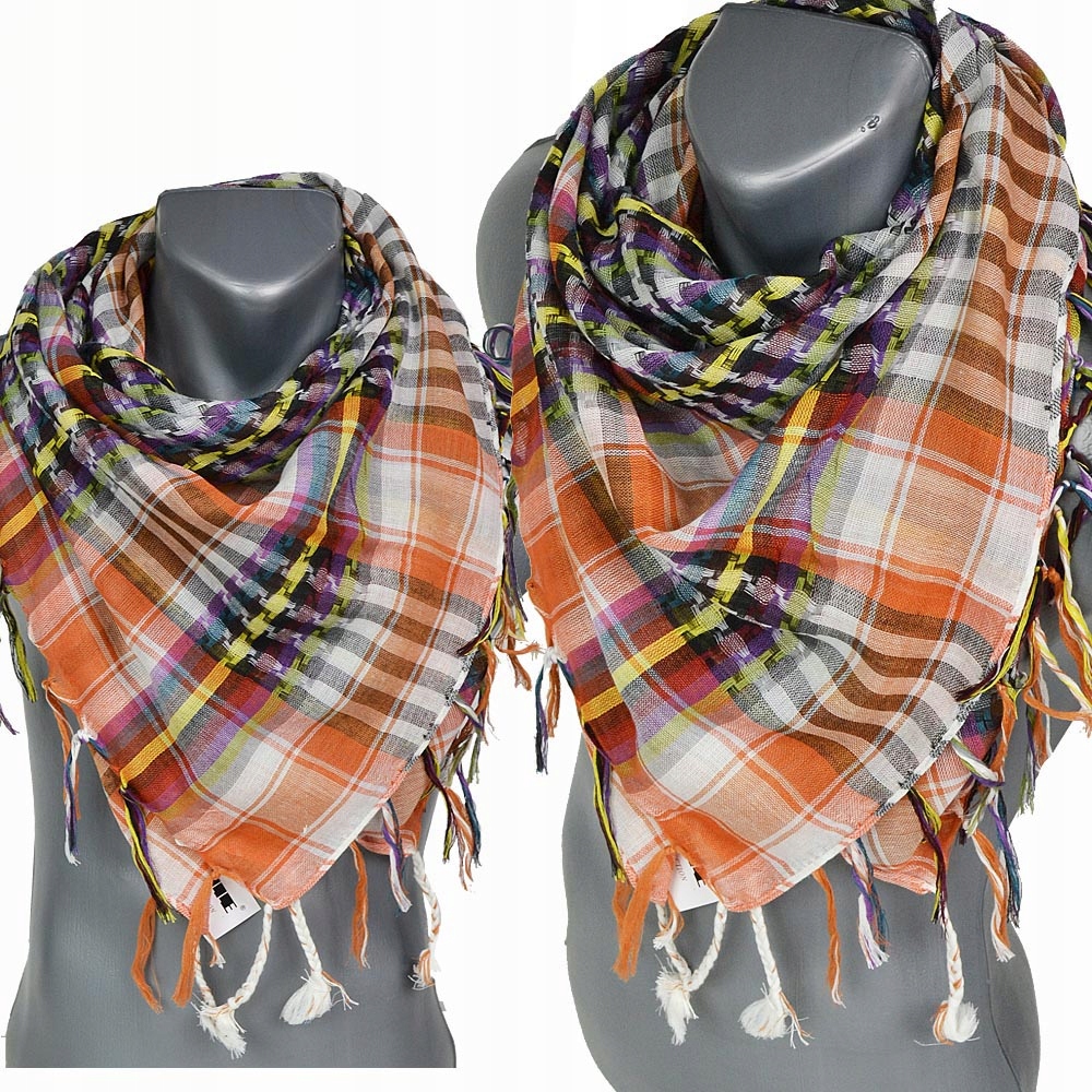 Chusta KEFIJA ARAFATKA Chusty ARAFATKI SHEMAGH (4046872159305) • Cena ...