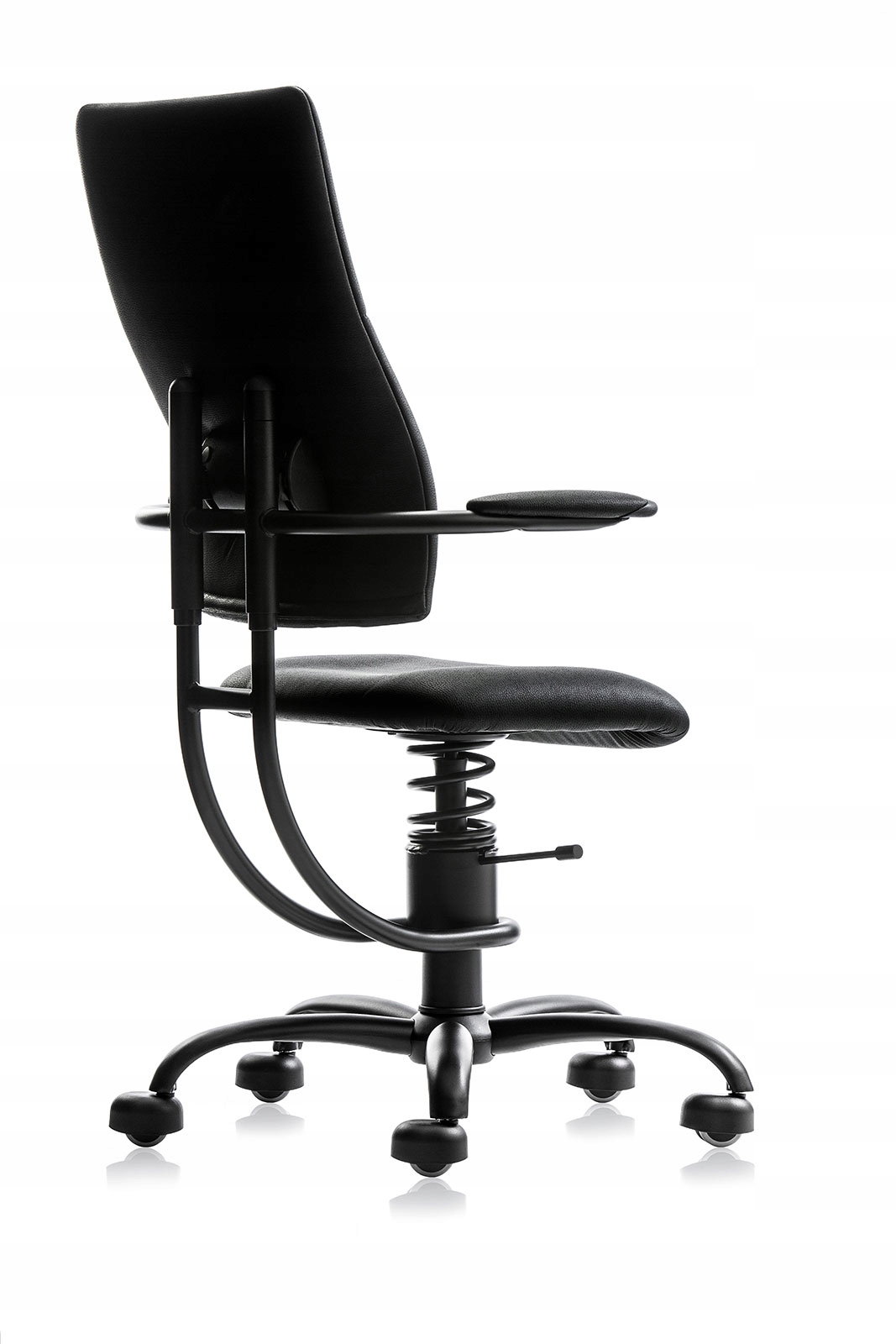 Krzesło Spinalis Apollo - Niska cena na Allegro.pl