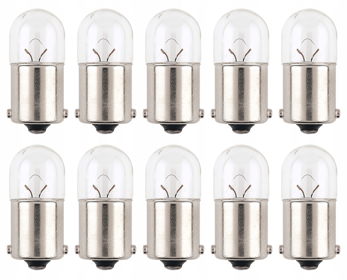 Żarówka 24V R5W 5W 17181 Narva Germany 10 SZTUK 4013790236050 za 22 ...