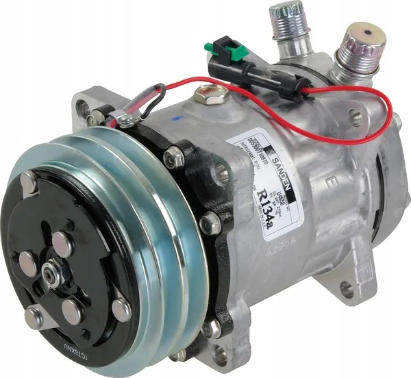 Sanden ac compressor store