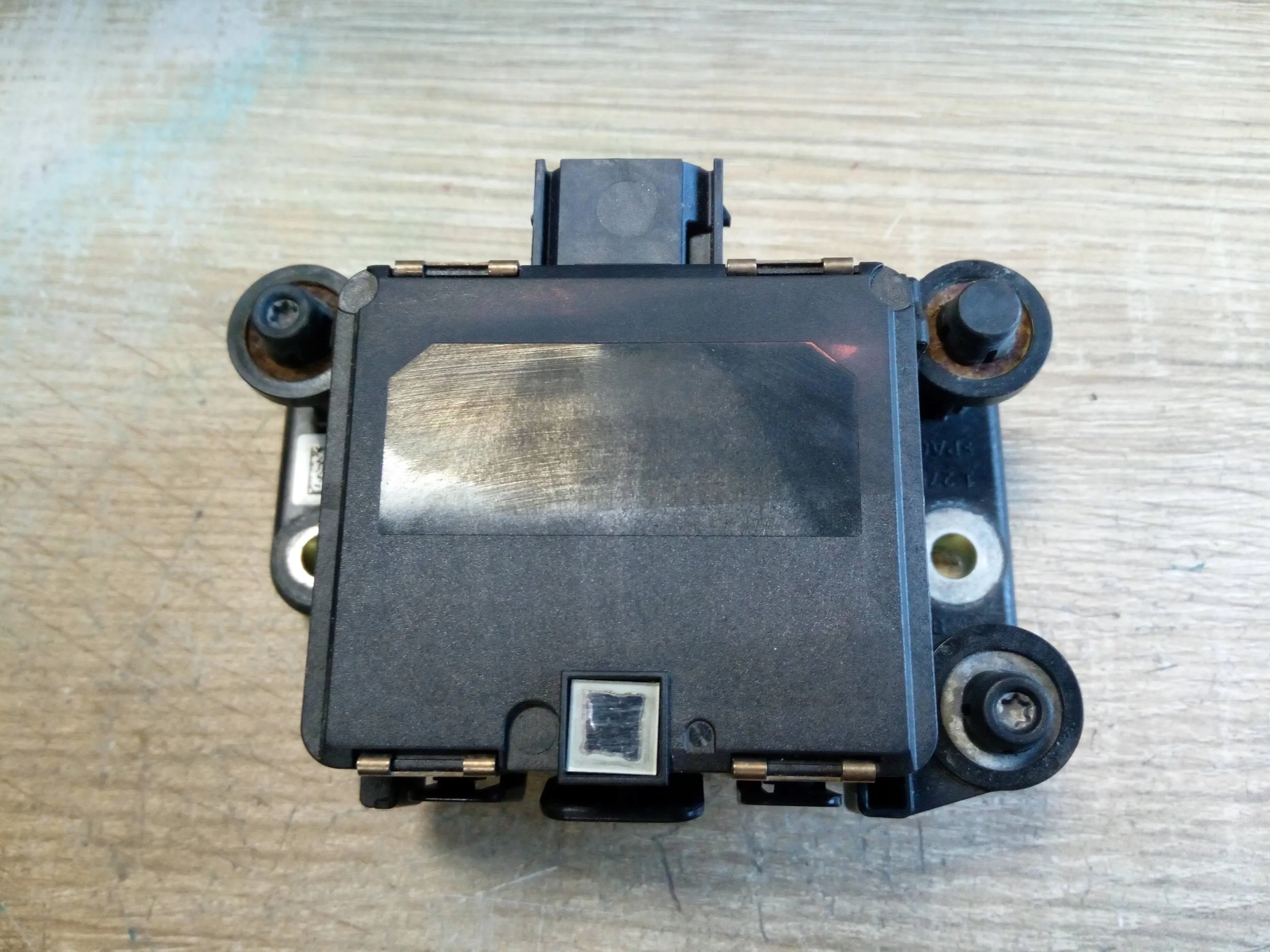 RADAR DISTRONIC VW AUDI SEAT SKODA ORYG.* za 865.20PLN z Elbląg ...