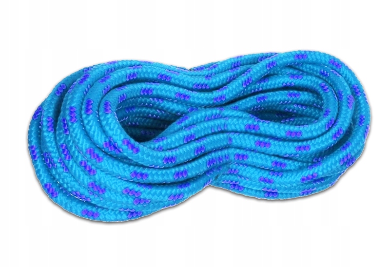 Lina polipropylenowa Mamto 18 x 1 m (5904999483415) • Cena, Opinie • Liny 13134031668 • Allegro