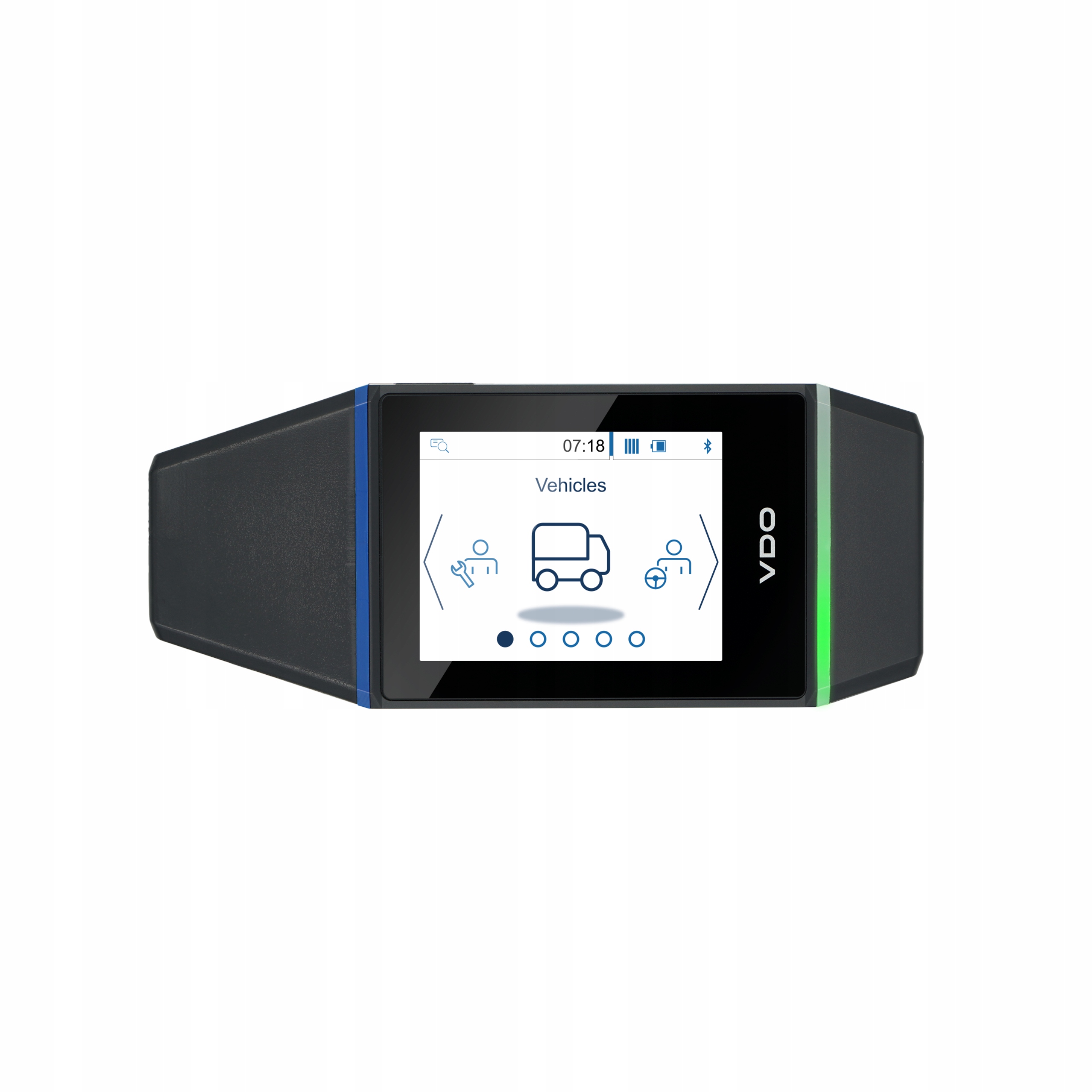 VDO DLK | Smart Download Key | Czytnik kart kierowców i tachografów 4.1 ...