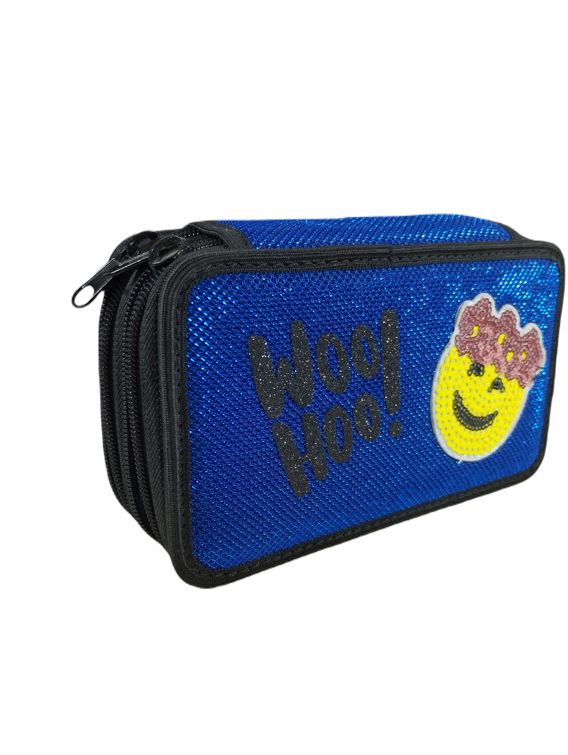 Piórnik 2 komory bez wyposażenia Cek7 - Kalnex (5900232582389) • Cena ...