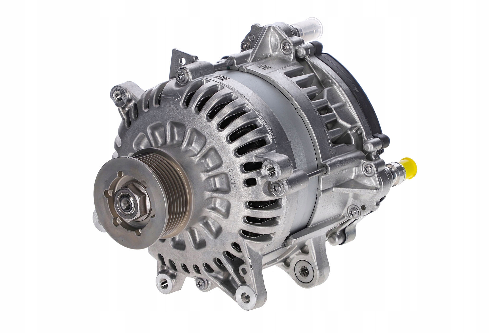 MERCEDES ALTERNATOR A0009000346 • Cena, Opinie - Allegro